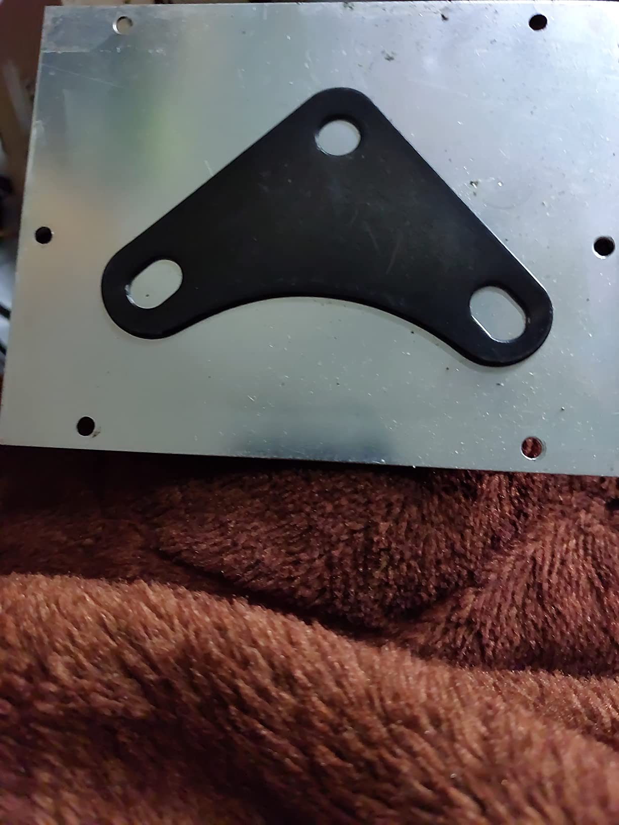 Alija® Corner Plates/connecting plates/koni/corner brace for extra ...