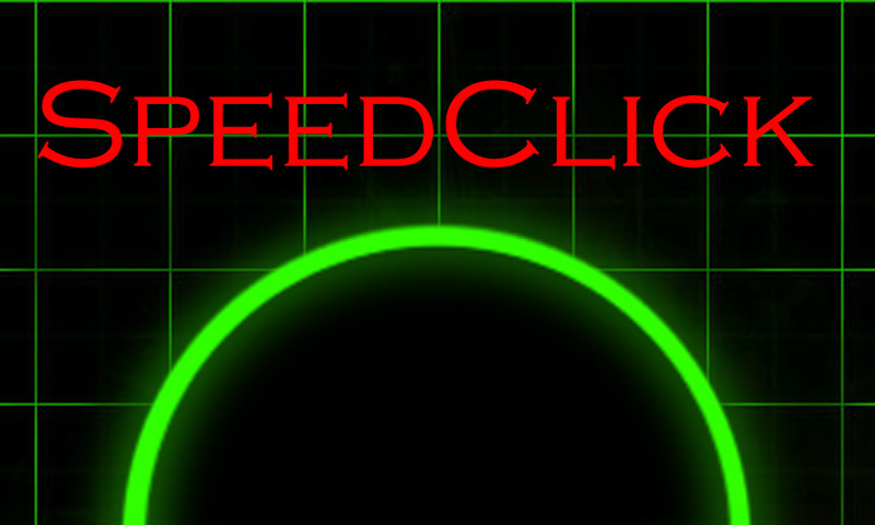 SpeedClick - a reflex game - App on Amazon Appstore