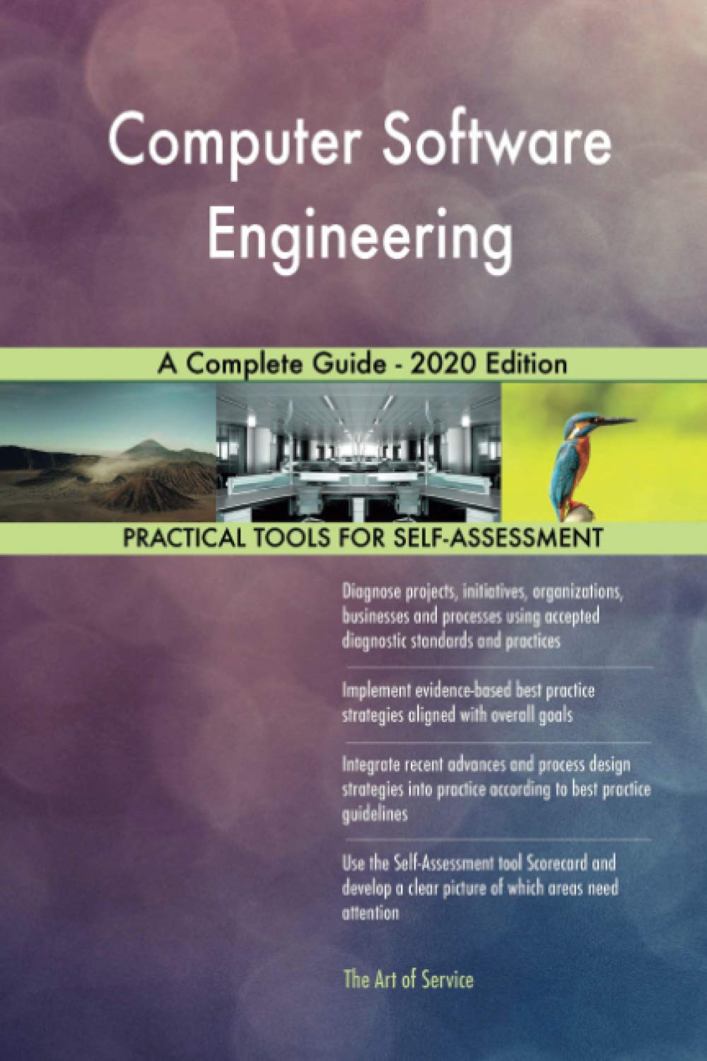 Buy Computer Software Engineering A Complete Guide - 2020 Edition Book ...