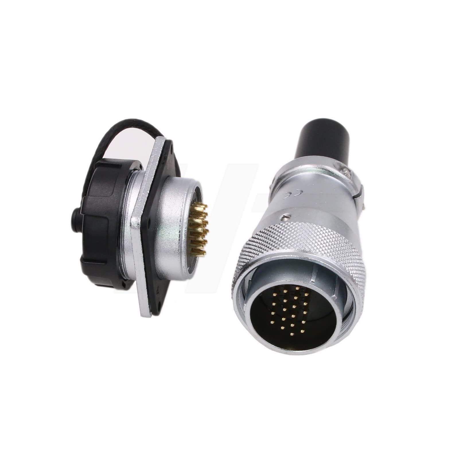 Pin 20 Gauge Wire Connectors Low Voltage Wire Connectors 5 Pin, Quick