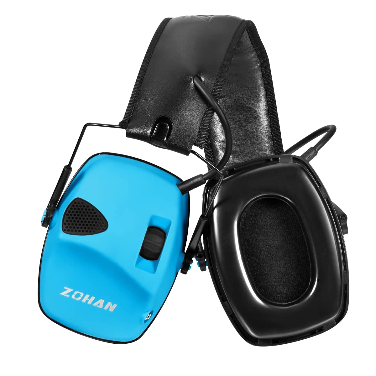 Snapklik.com : ZOHAN EM054 Electronic Shooting Ear Protection