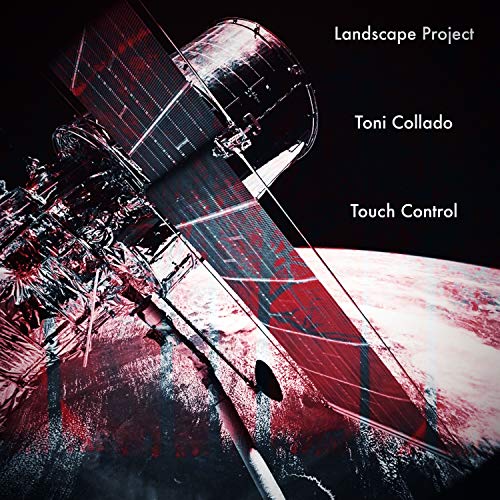 Touch Control by Toni Collado on Amazon Music - Amazon.com
