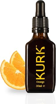 High Strength Liquid Curcumin Concentrate from Turmeric | Advanced ...
