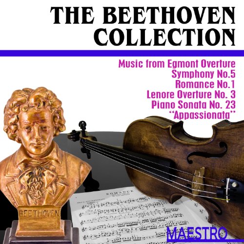 Amazon.com: The Beethoven Collection : Herbert Waltl: Digital Music