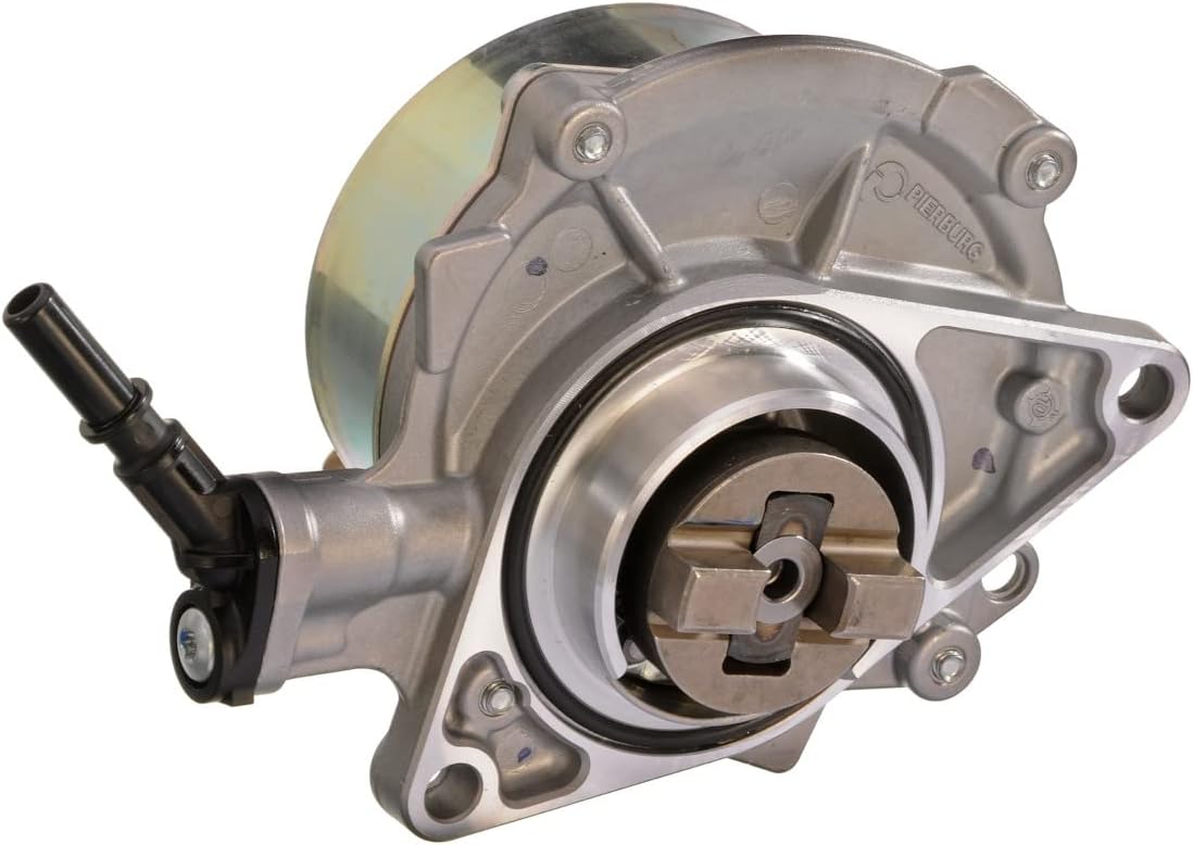 Amazon.com: Pierburg 7.01188.22.0 Fkm/Fpm Vacuum Pump : Automotive
