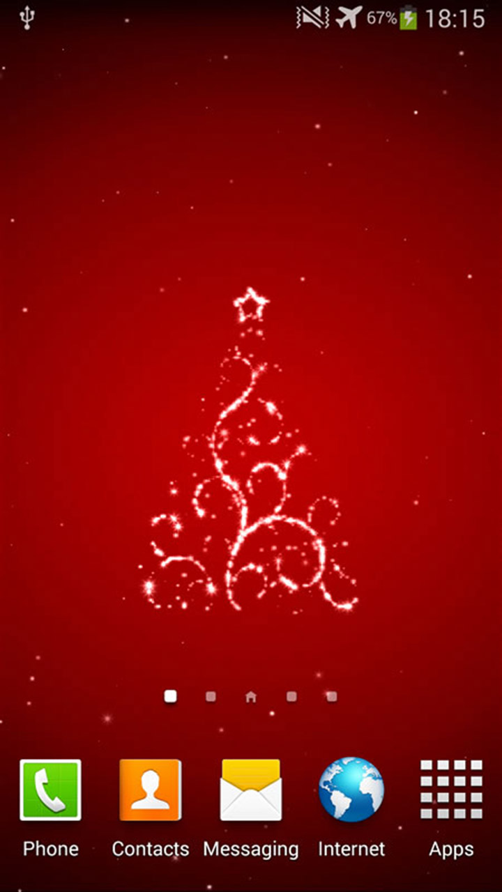 Countdown Live Wallpaper - App on Amazon Appstore