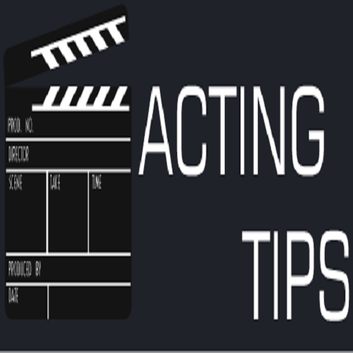 acting tips - App on Amazon Appstore