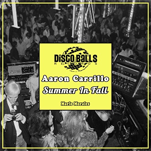 Play Summer In Fall by Aaron Carrillo on Amazon Music