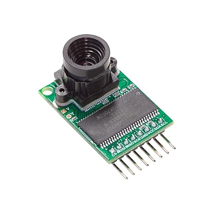Amazon.com: Arducam Mini Module Camera Shield with OV2640 2 Megapixels ...