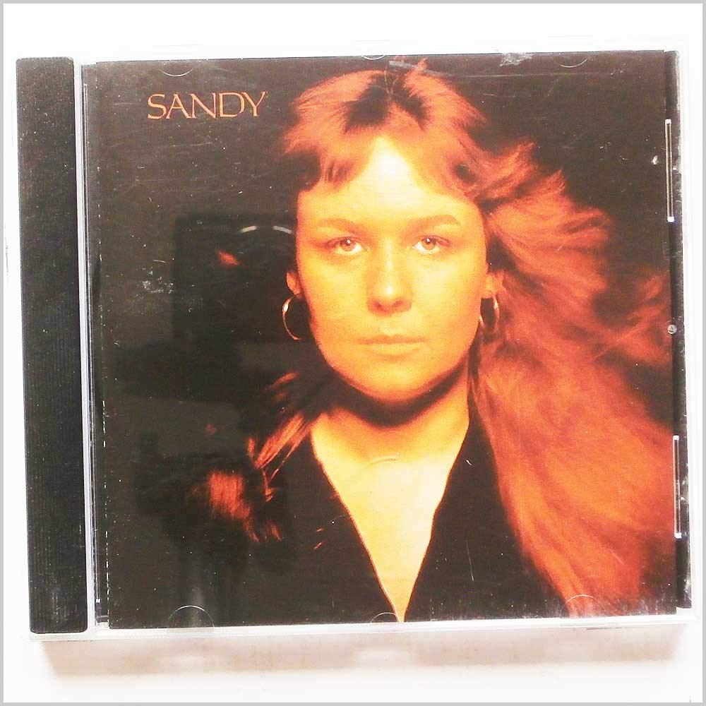 Sandy: Amazon.co.uk: CDs & Vinyl