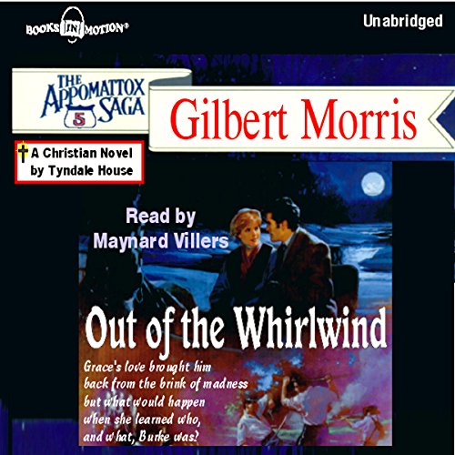 Amazon.com: Out of the Whirlwind: Appomattox Series #5 (Audible Audio ...