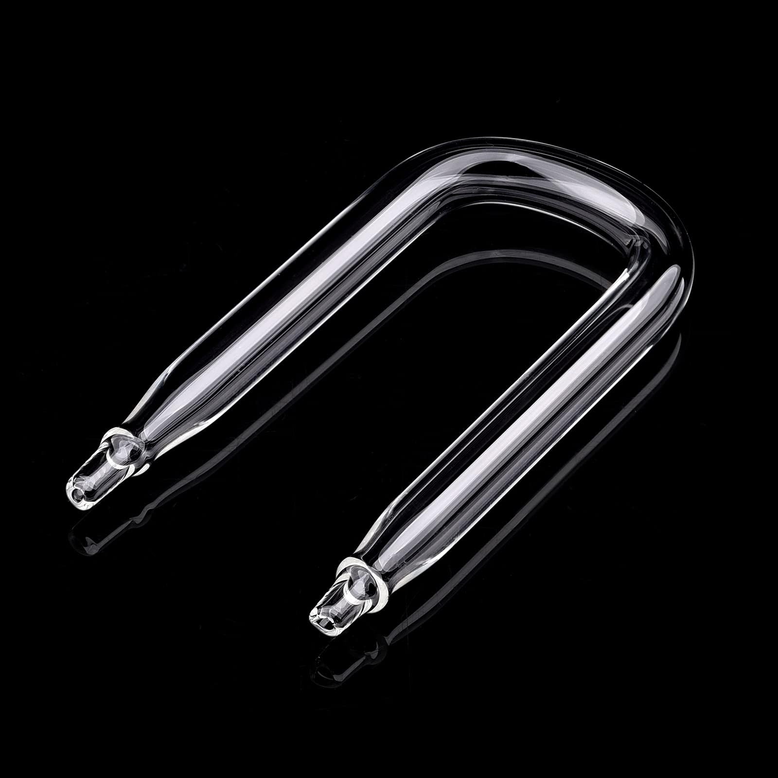 DONGKER Aquarium CO2 Proof Tubing, 5M/16Ft Aquarium Air Line Tubing ...