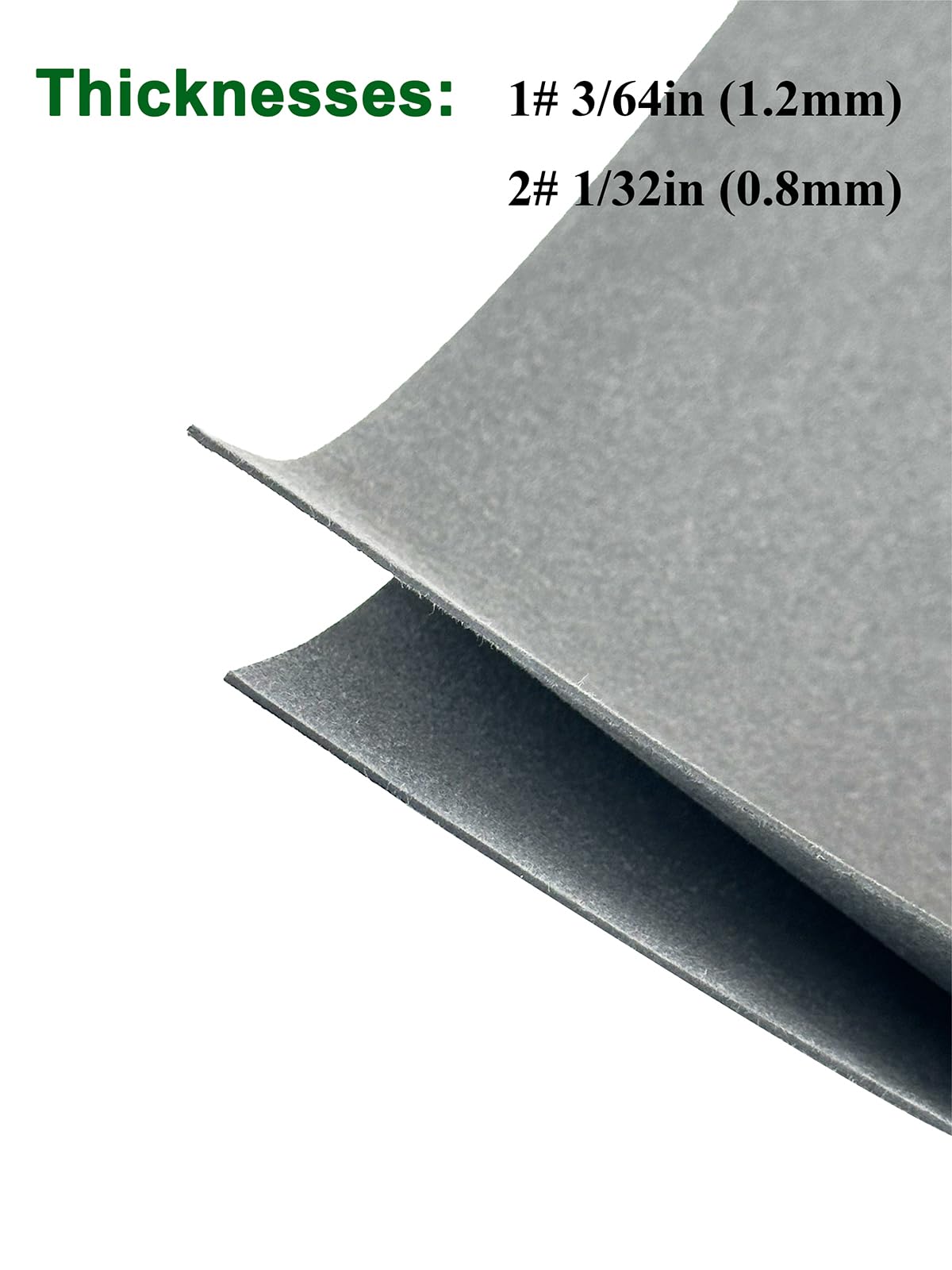 Snapklik.com : Gasket Material Non Asbestos Cork Rubber Paper Sheet For ...