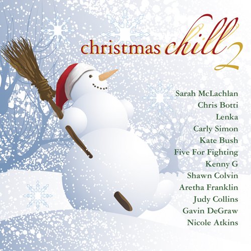 Various Artists - Christmas Chill 2 - Amazon.com Music