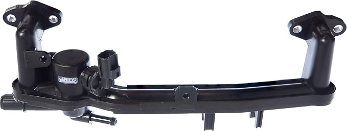 Amazon.com: APDTY 159485 Engine Coolant Rear Crossover Heater Manifold ...