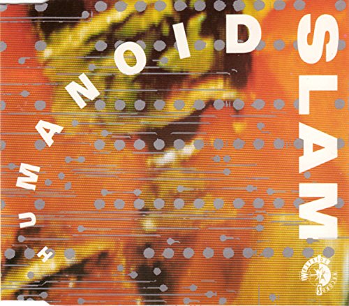 Slam [Single-CD] - Amazon.com Music