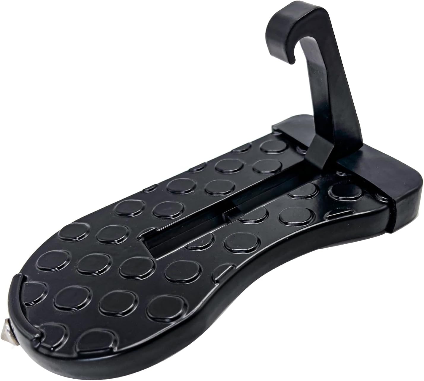 Rightline Gear Moki Door Step, Easy Access to Roof, Supports Both Feet ...