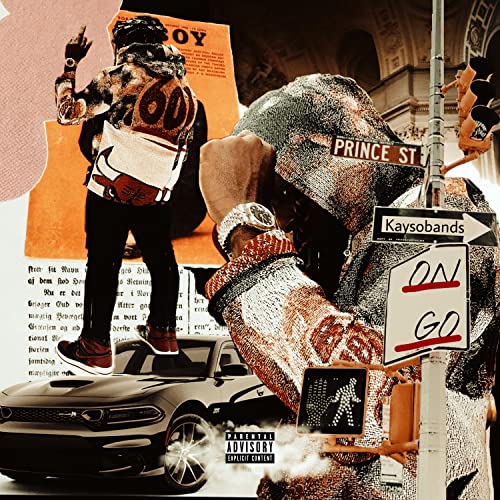 Play On Go by Kayso Bands on Amazon Music