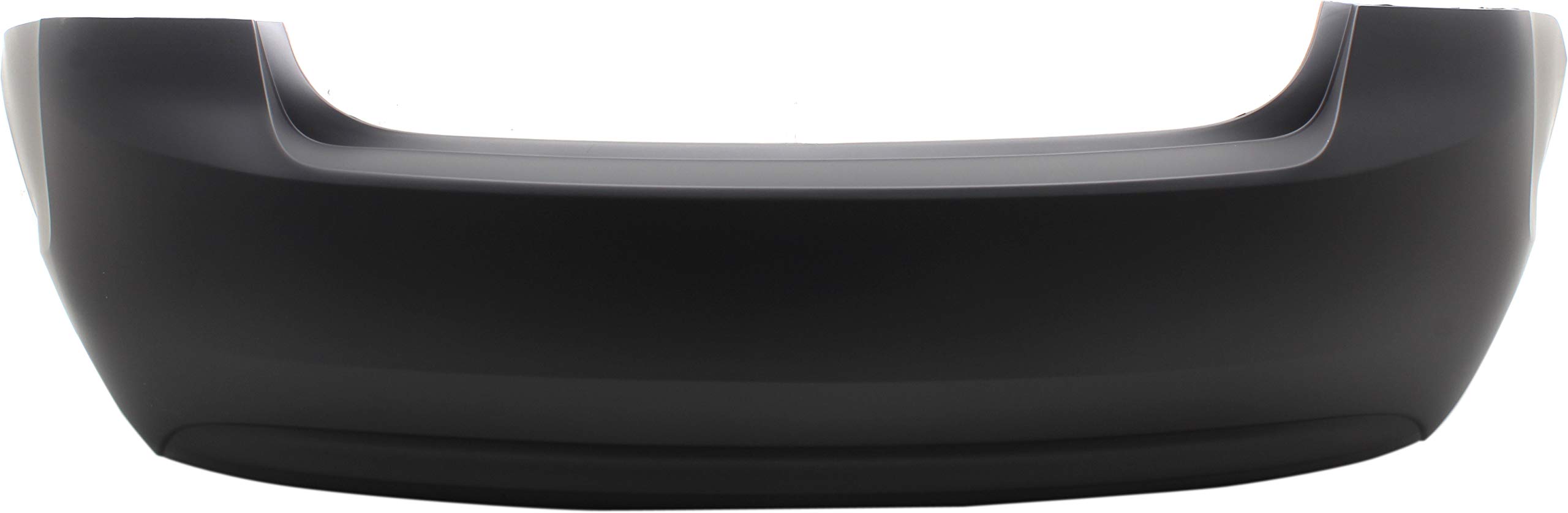 Amazon.com: Garage-Pro Rear Bumper Cover Compatible with 2014-2020 ...