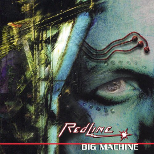 Play Big Machine by Redline on Amazon Music