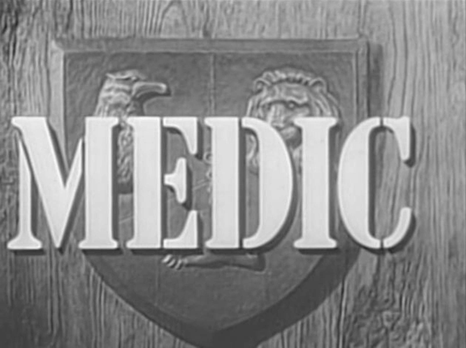 Watch Medic | Prime Video