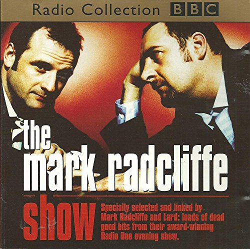 The Mark Radcliffe Show : Mark Radcliffe, Mark Riley: Amazon.co.uk: Books