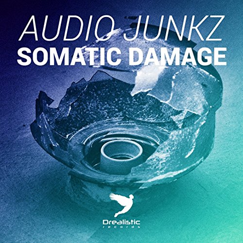 Spiele Somatic Damage von Audio Junkz auf Amazon Music ab