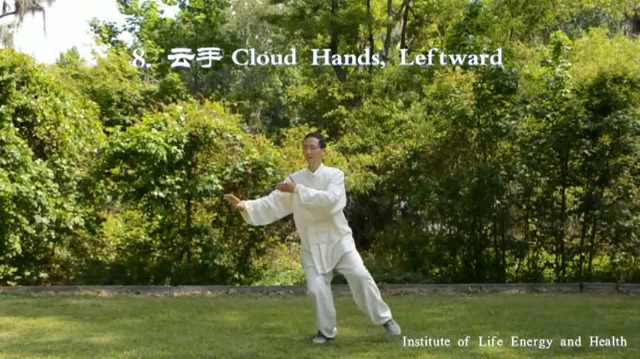 Watch Tai Chi ﹙II﹚ 13-Form Yang Style on Amazon Live