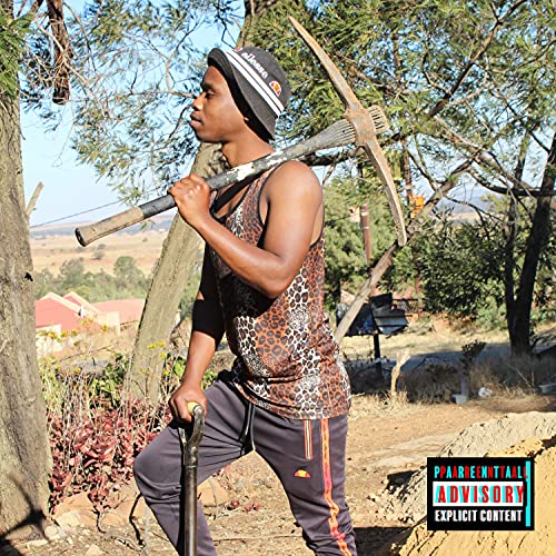 Ghandaghanda de Maf Mapiyano en Amazon Music Unlimited