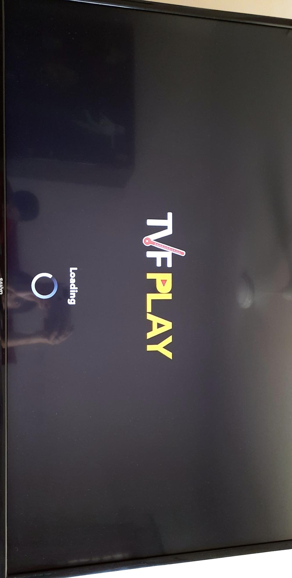 TVFPlay - App on Amazon Appstore