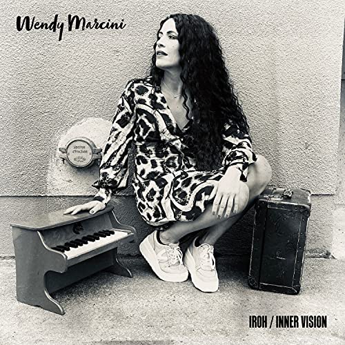 Play Iroh / Inner Vision by Wendy Marcini on Amazon Music
