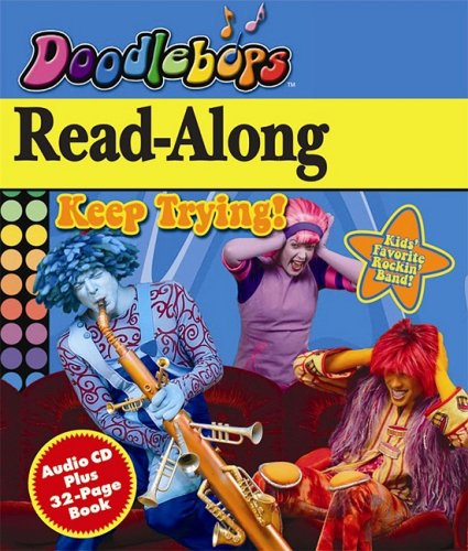 Amazon | Keep Trying | Children's Books