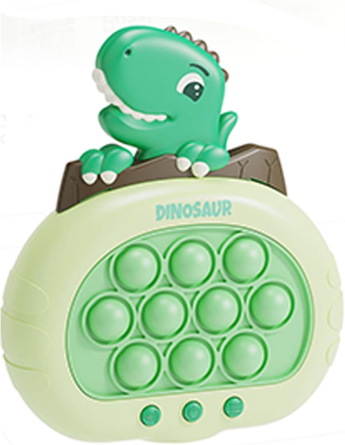 Fast Push Bubble Game for Kids & Adults, Quick Push Toys with Sound ...