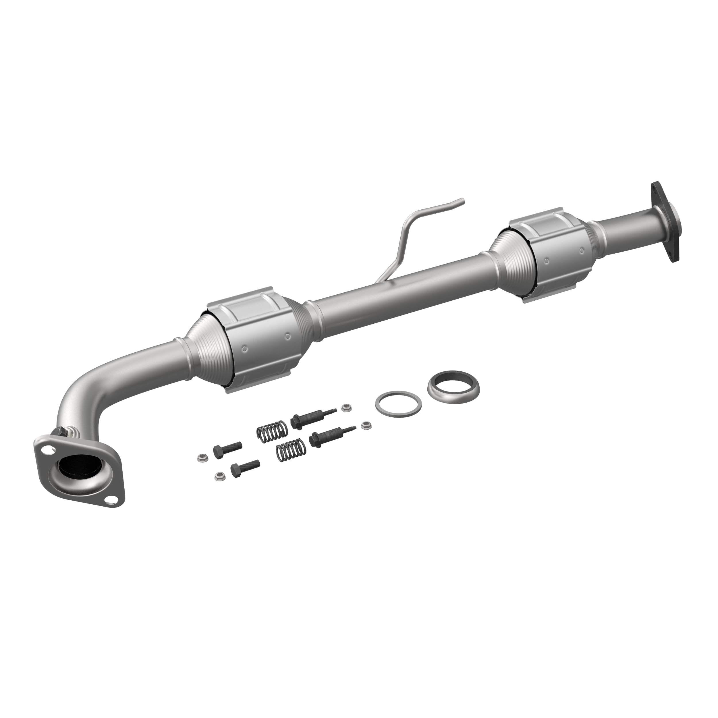 Amazon.com: SAROTIN 【PRIME Grade】Catalytic Converter Compatible with ...