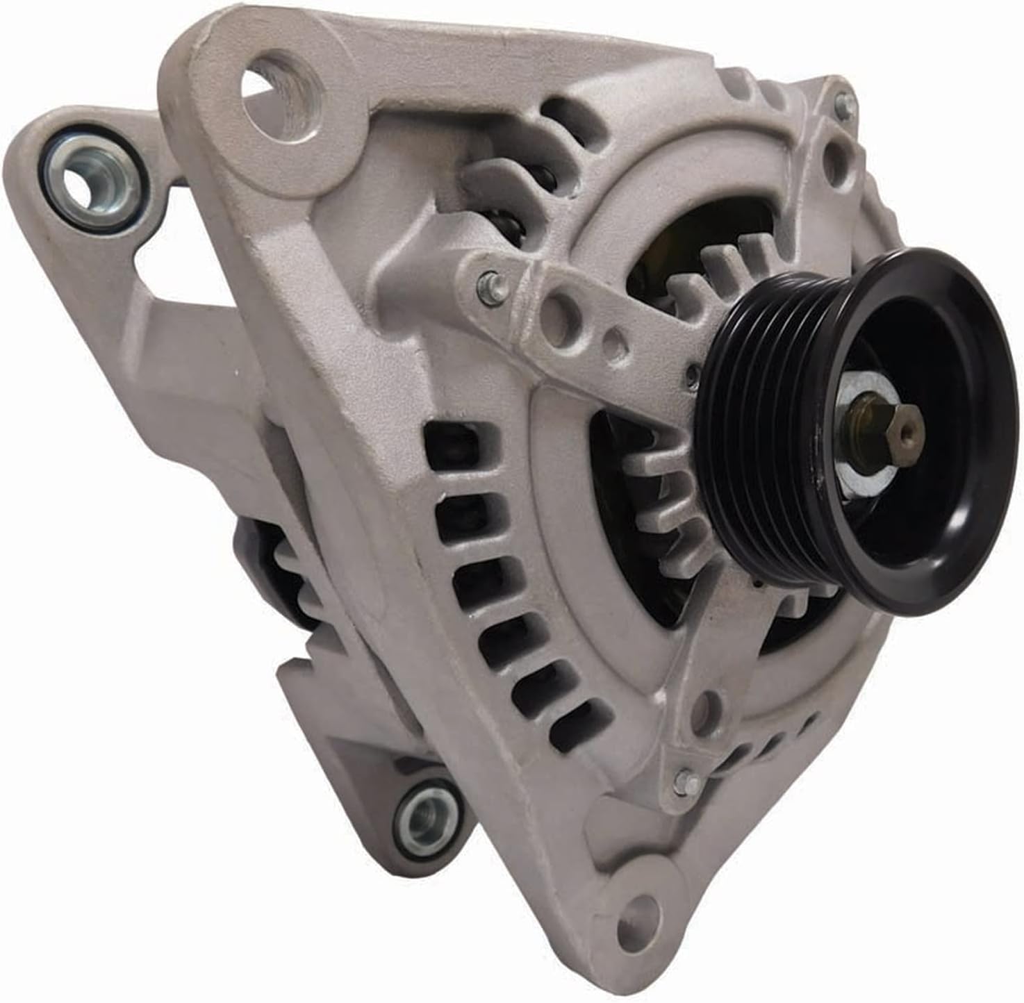 Amazon.com: LUCAS ALTERNATOR 11299 COMPATIBLE WITH DODGE 5.7L RAM 1500 ...