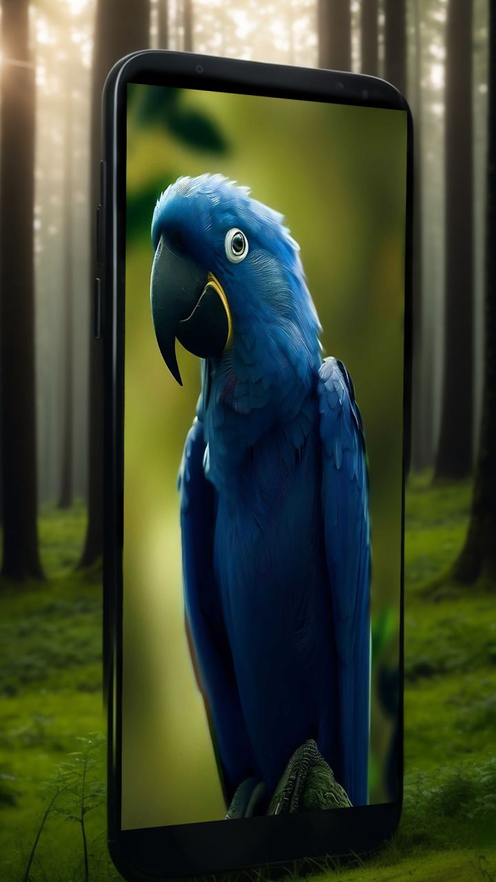 Birds wallpaper 4k HD Offline - App on Amazon Appstore