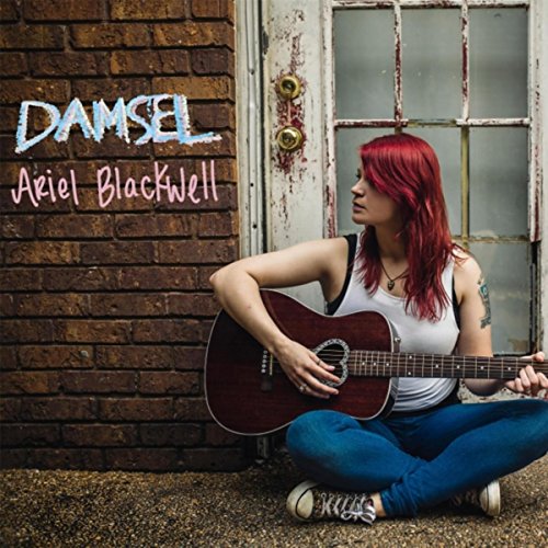 Damsel by Ariel Blackwell on Amazon Music - Amazon.com