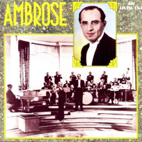 Amazon.co.jp: Ambrose: ミュージック