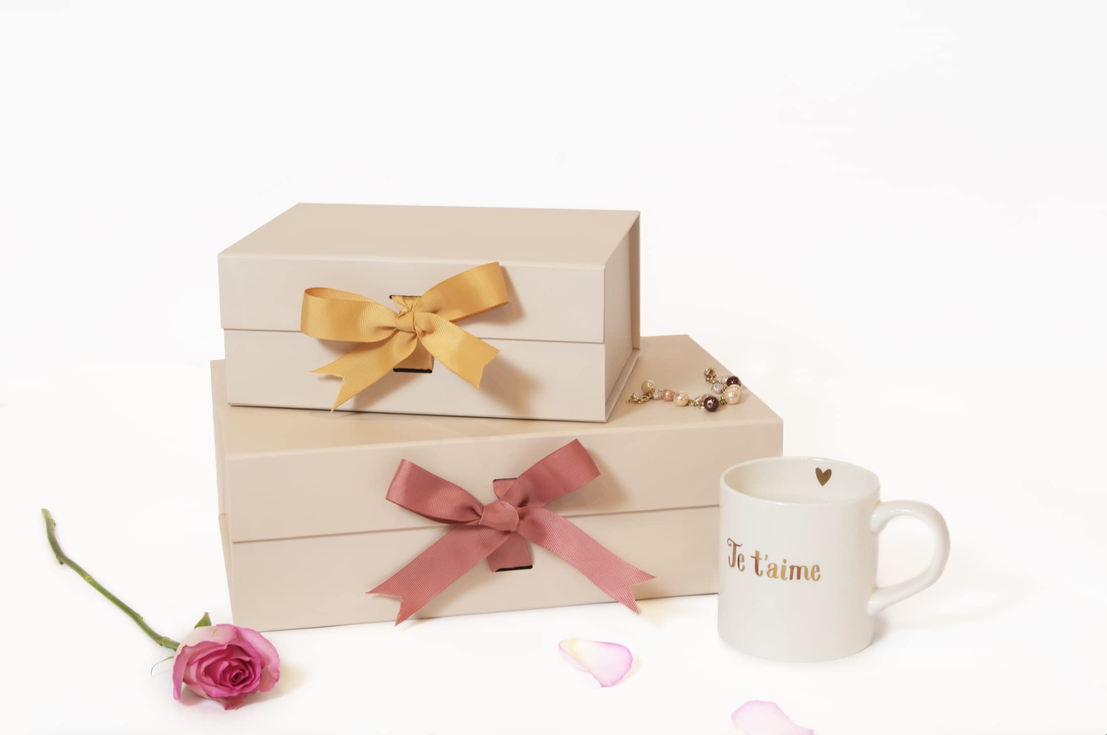 7+ Nice Gift Boxes - RodyTianah