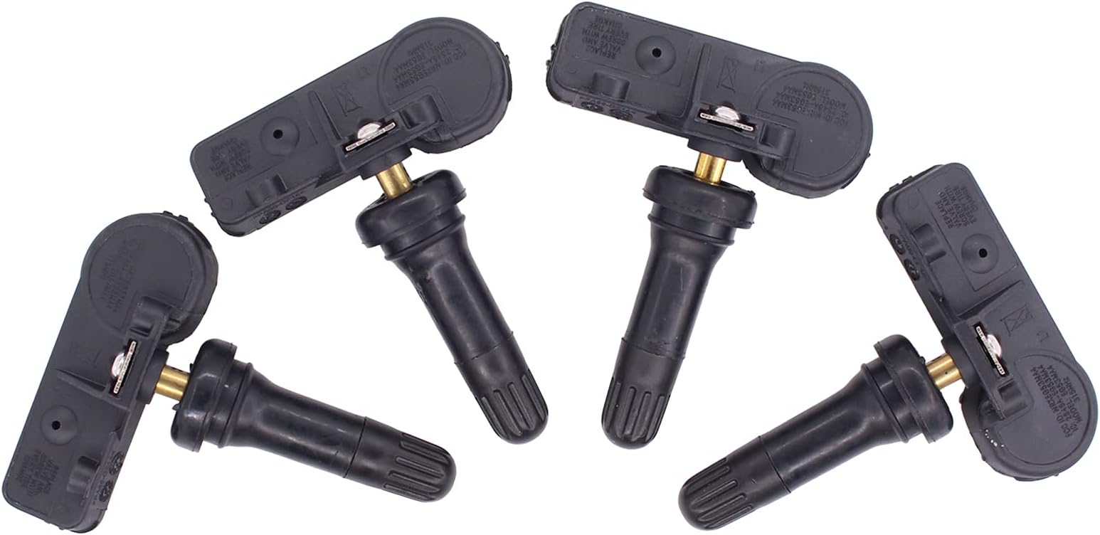 Amazon.com: Aulligey 56029479AB Tire Pressure Sensor 315MHz Tire ...