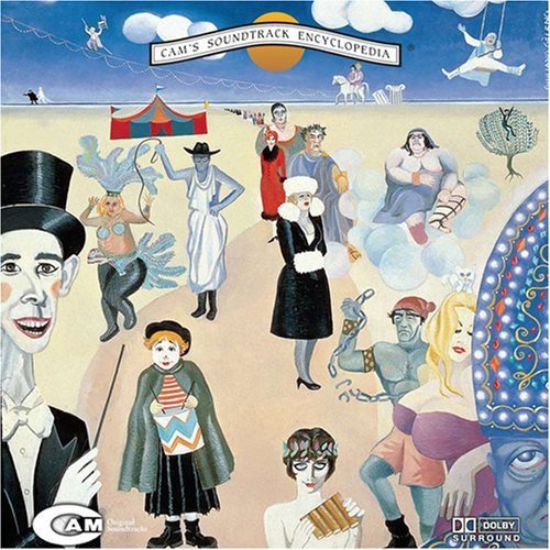 Tutto Fellini: Various: Amazon.es: CDs y vinilos}
