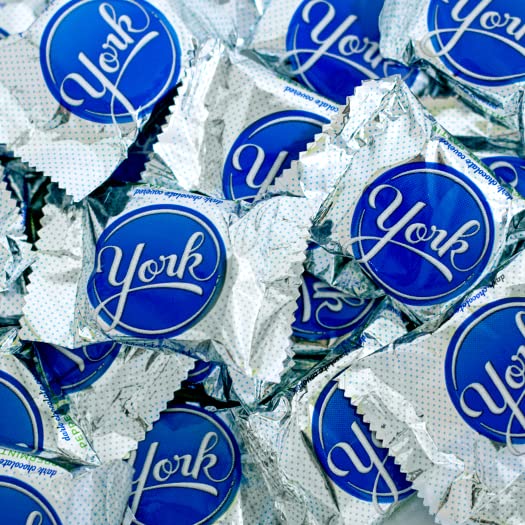 York Peppermint Logo