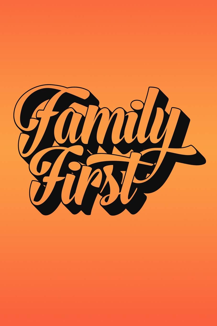 Famous Family First Logo