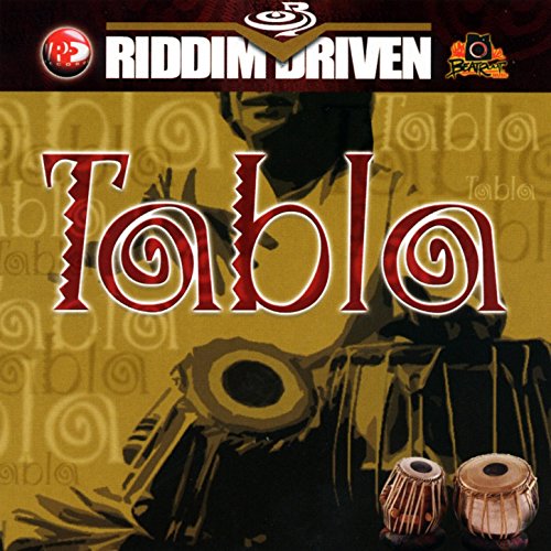 Amazon.com: Riddim Driven Tabla : Sly & Robbie: Digital Music