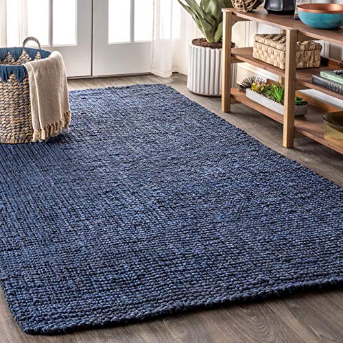 29 Blue Rug Ideas for a Sensational Space
