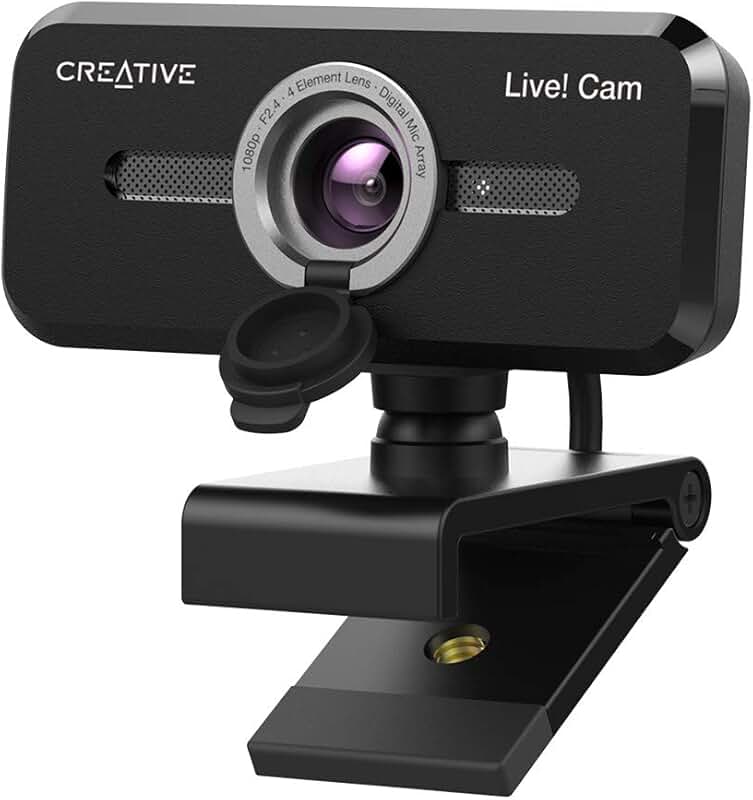 Amazon.ca: Webcam
