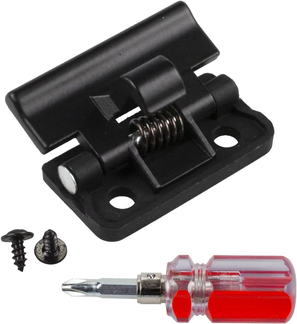 Amazon.com: RLB-HILON Latch (Metal) Replacement for Toyota 4Runner ...