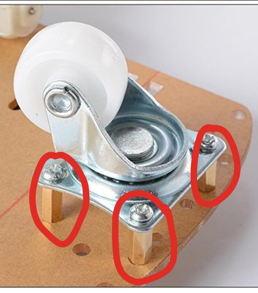 Adraxx New Smart Motor Robot Car Battery Box Chassis Kit DIY Speed ...