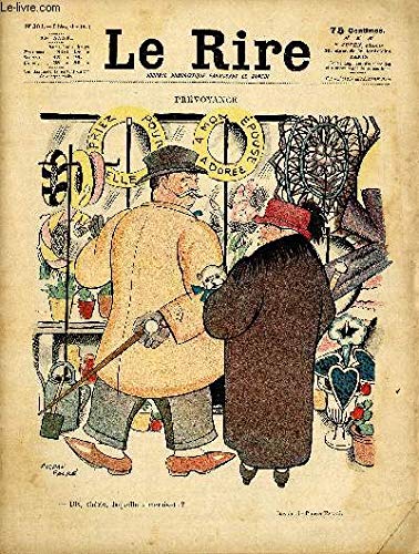 Amazon.fr - Le rire, N°86 de la 26è année - Gosses de nouveaux riches ...