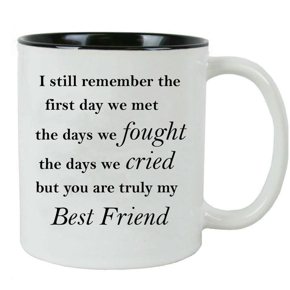 I Still Remember The First Day I Met You Quotes